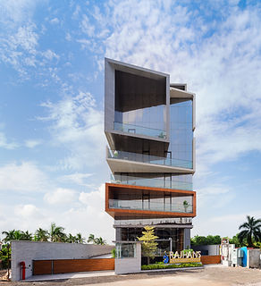 Projects | DesignCore Studio